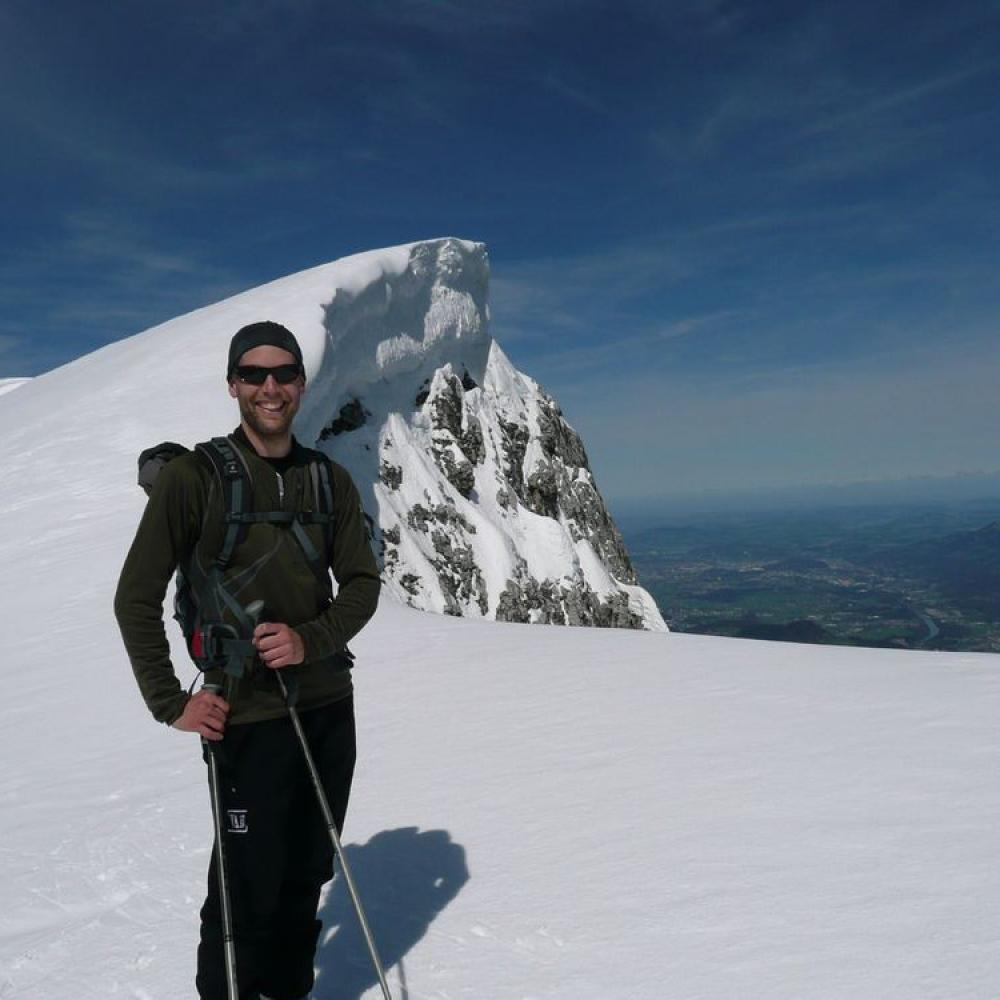 Winklworld - Blog & News von Markus Winklmeier